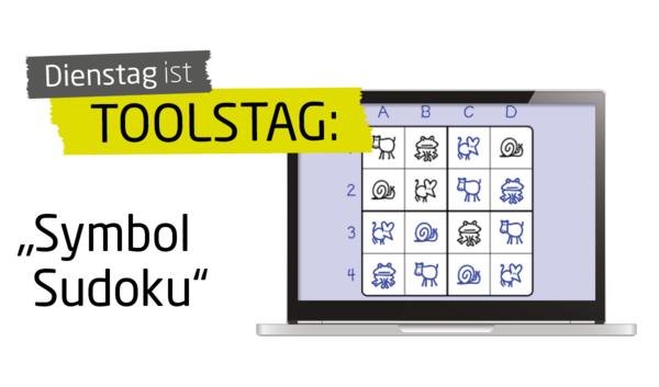 Symbol Sudoku - Schule.at