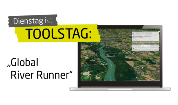 Global River Runner - Schule.at