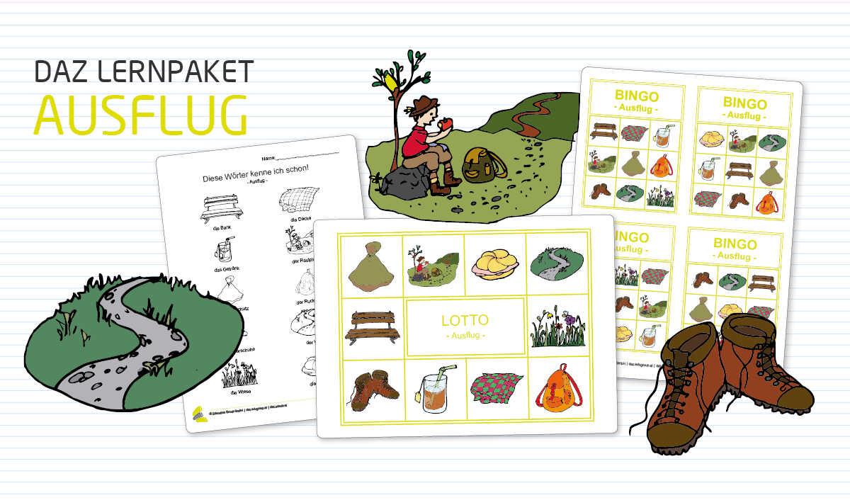 Ausflug - Schule.at | Das Bildungsportal