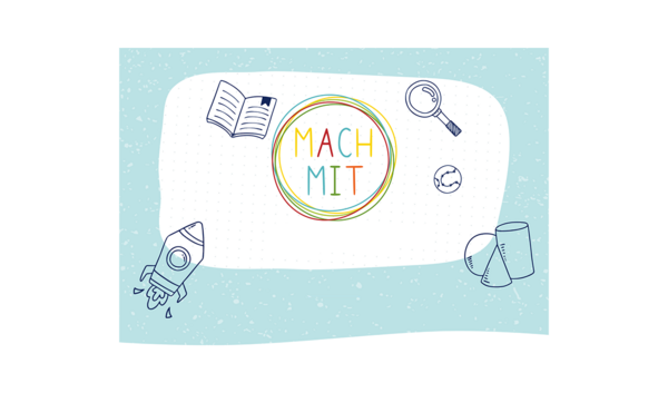 Kostenfreie pädagogische Plattform "MACH MIT" gewinnt Pädagogischen ...
