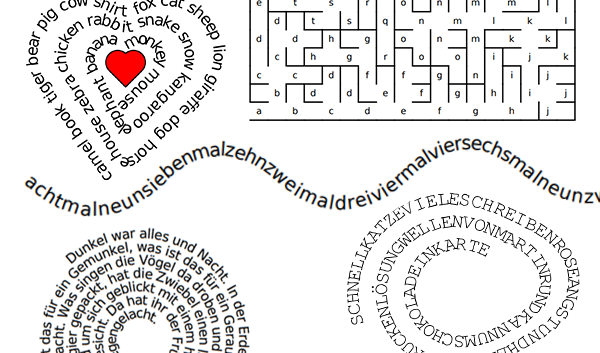 Festisite - Schule.at | Das Bildungsportal