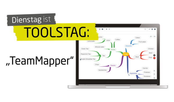 TeamMapper - Schule.at