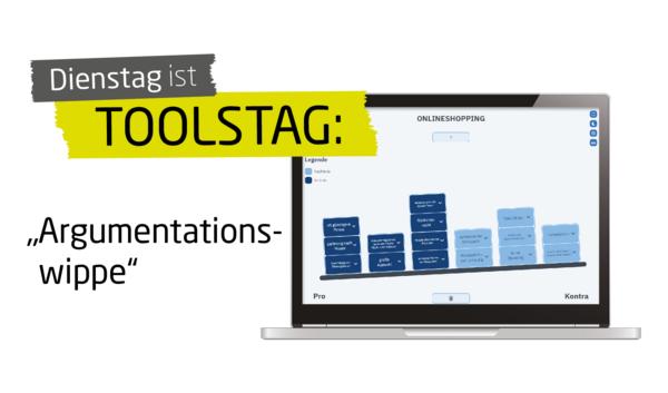 argumentationswippe