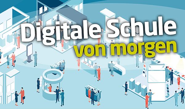 Digitale Innovationen für den Bildungsbereich - Schule.at | Das Bildungsportal
