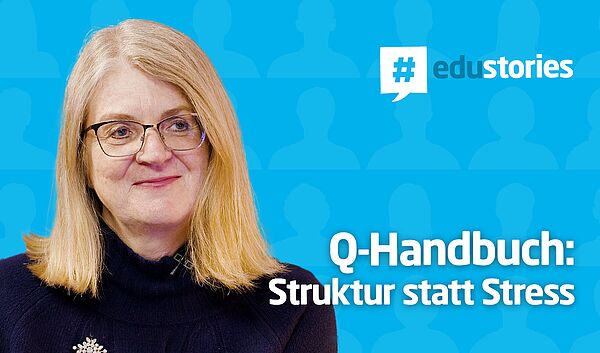 Qualitätsmanagement an Schulen: Vom Papier zur gelebten Praxis - Schule ...