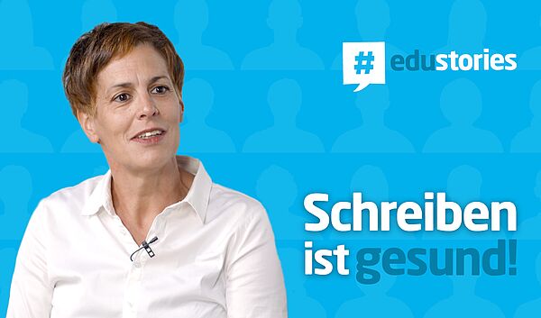 Über die Wichtigkeit des Schreibens - Schule.at