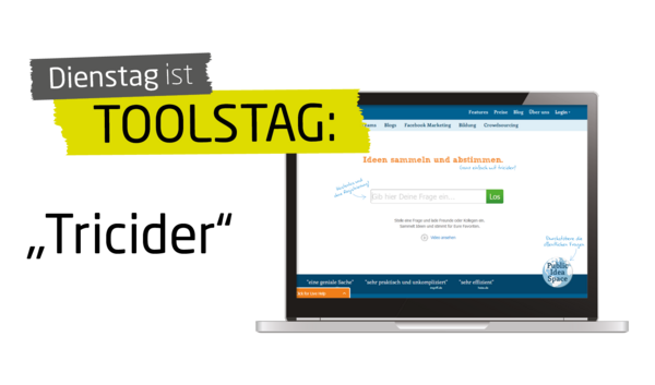 Tricider - Schule.at