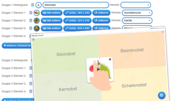 LearningApps.org - Schule.at