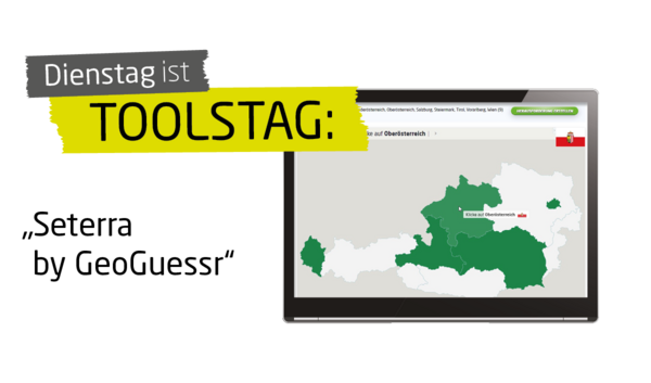 Seterra by GeoGuessr - Schule.at | Das Bildungsportal