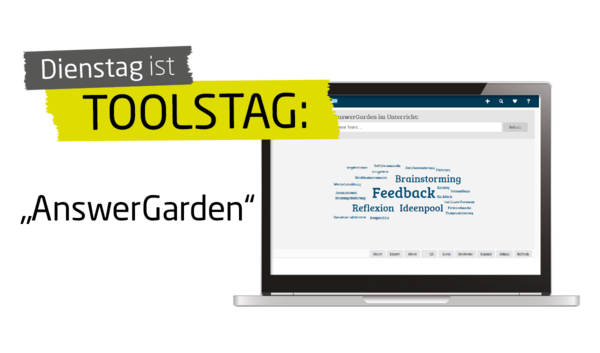 AnswerGarden - Schule.at