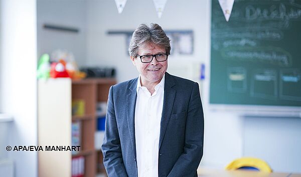 Lehrerausbildung in Österreich - Schule.at