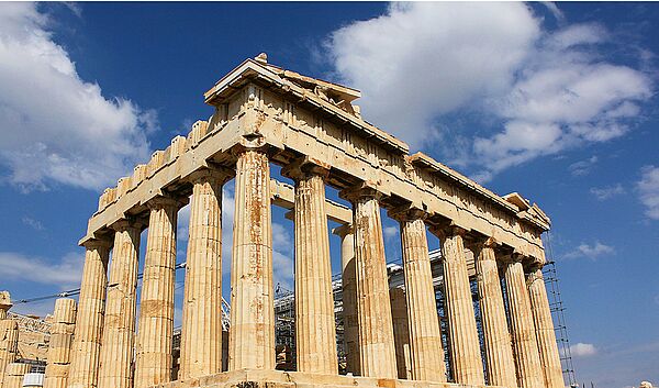 Warum Griechisch ein ziemlich cooles Fach ist - Schule.at | Das ...