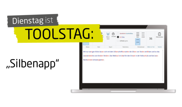 Silbenapp - Schule.at