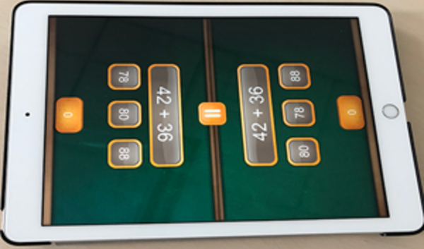 Math Duel & Math Fight - Schule.at