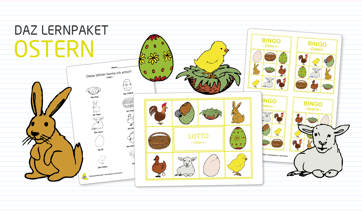 Ostern - Schule.at | Das Bildungsportal