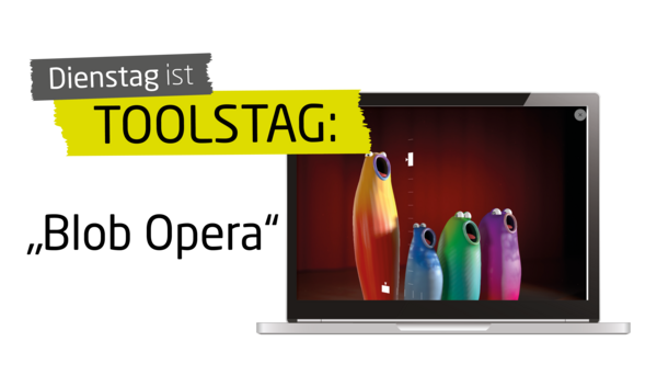 Blob Opera - Schule.at