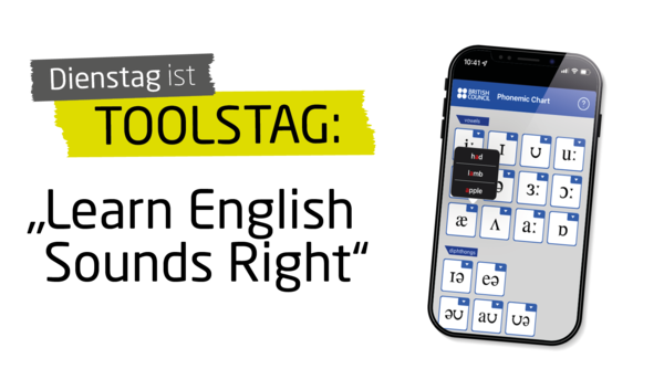 Sounds Right - Schule.at | Das Bildungsportal