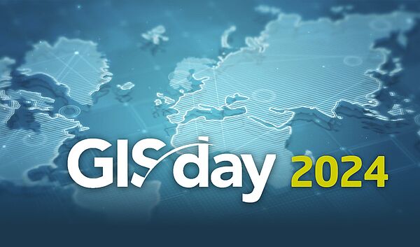 GIS Day 2024 - Schule.at