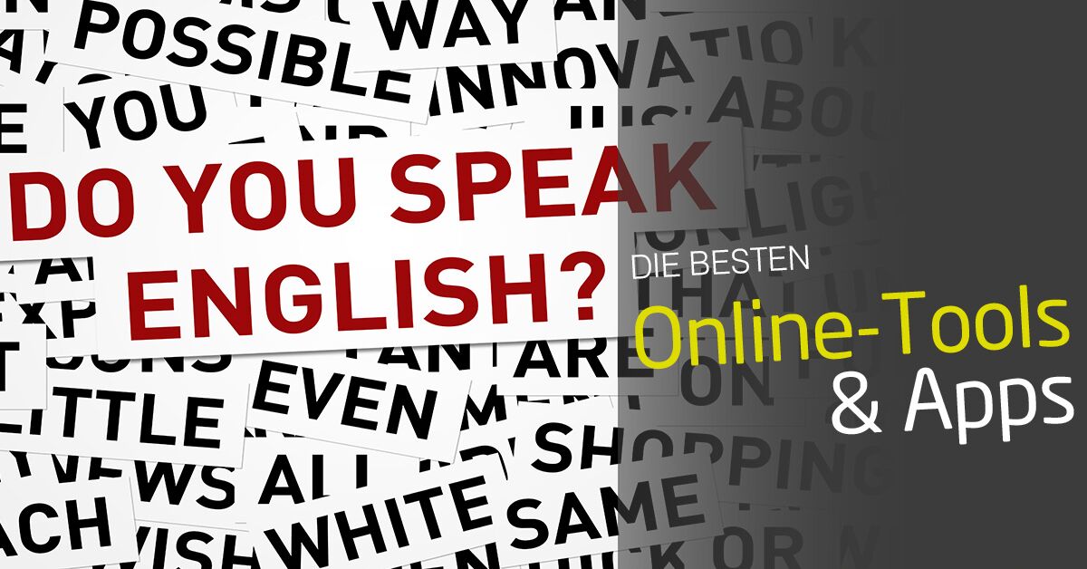 Tools für die Ferien: Spielerisch Englisch üben - Schule.at | Das Bildungsportal