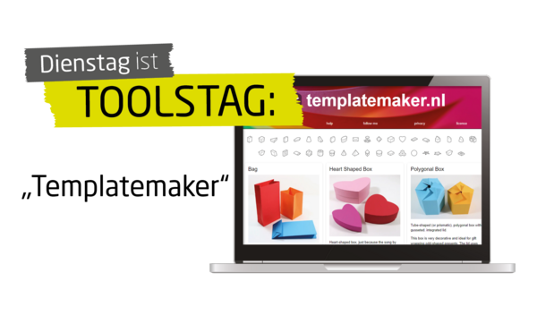 Templatemaker - Schule.at